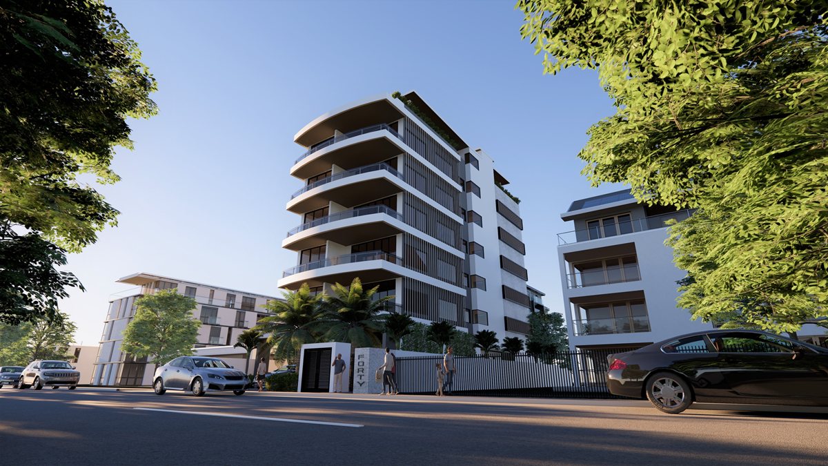 Boris Design - Building Designers in Gold Coast | Residential Projects ...
